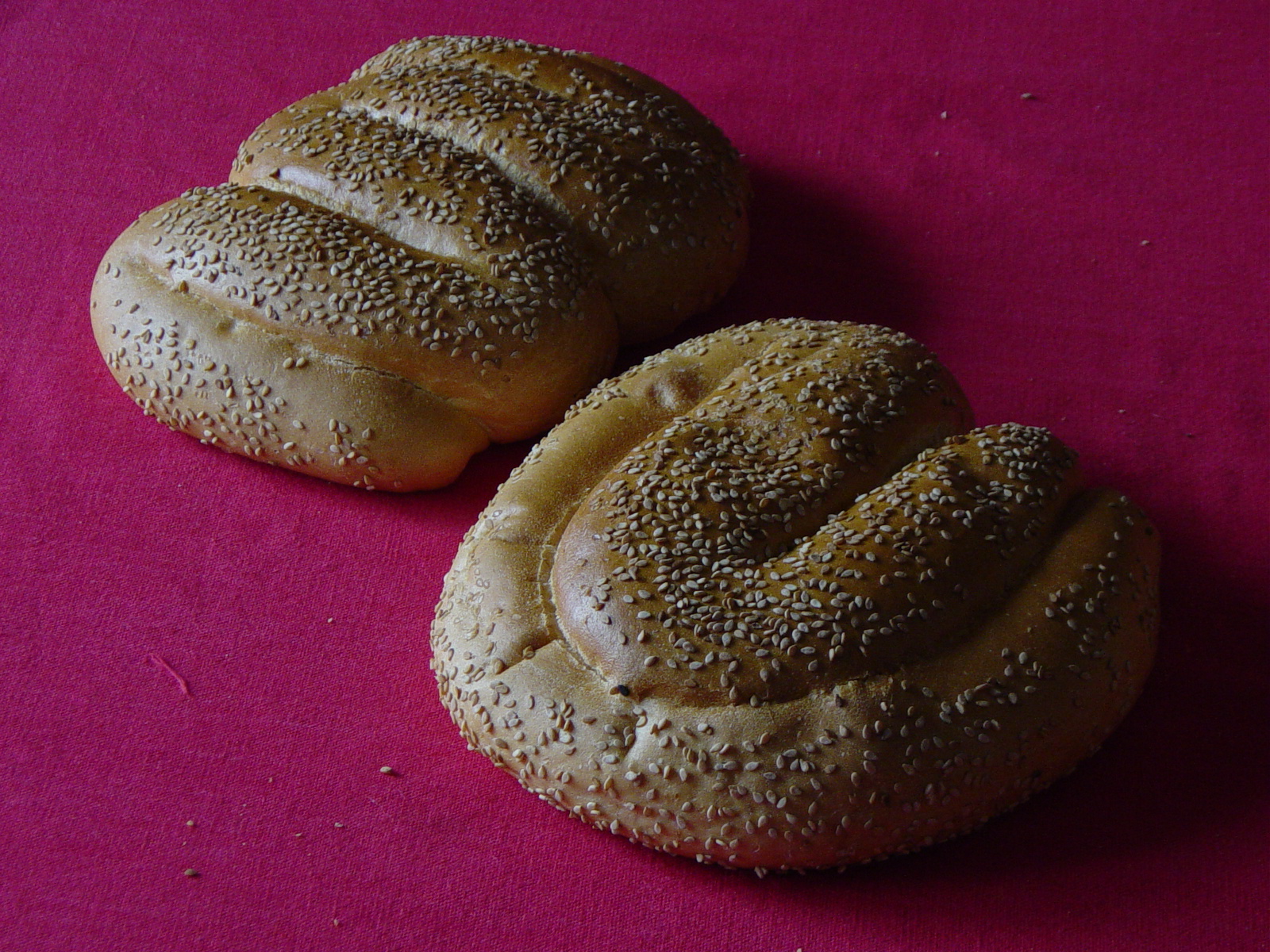 I tipici pani palermitani, dalla mafalda alla muffuletta | PalermoWeb